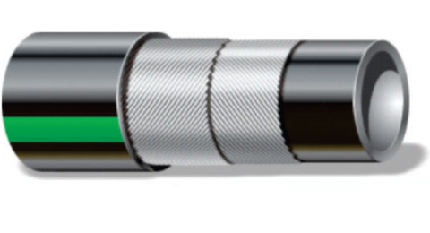 GREENLINE MINING HOSE - Designation Hose