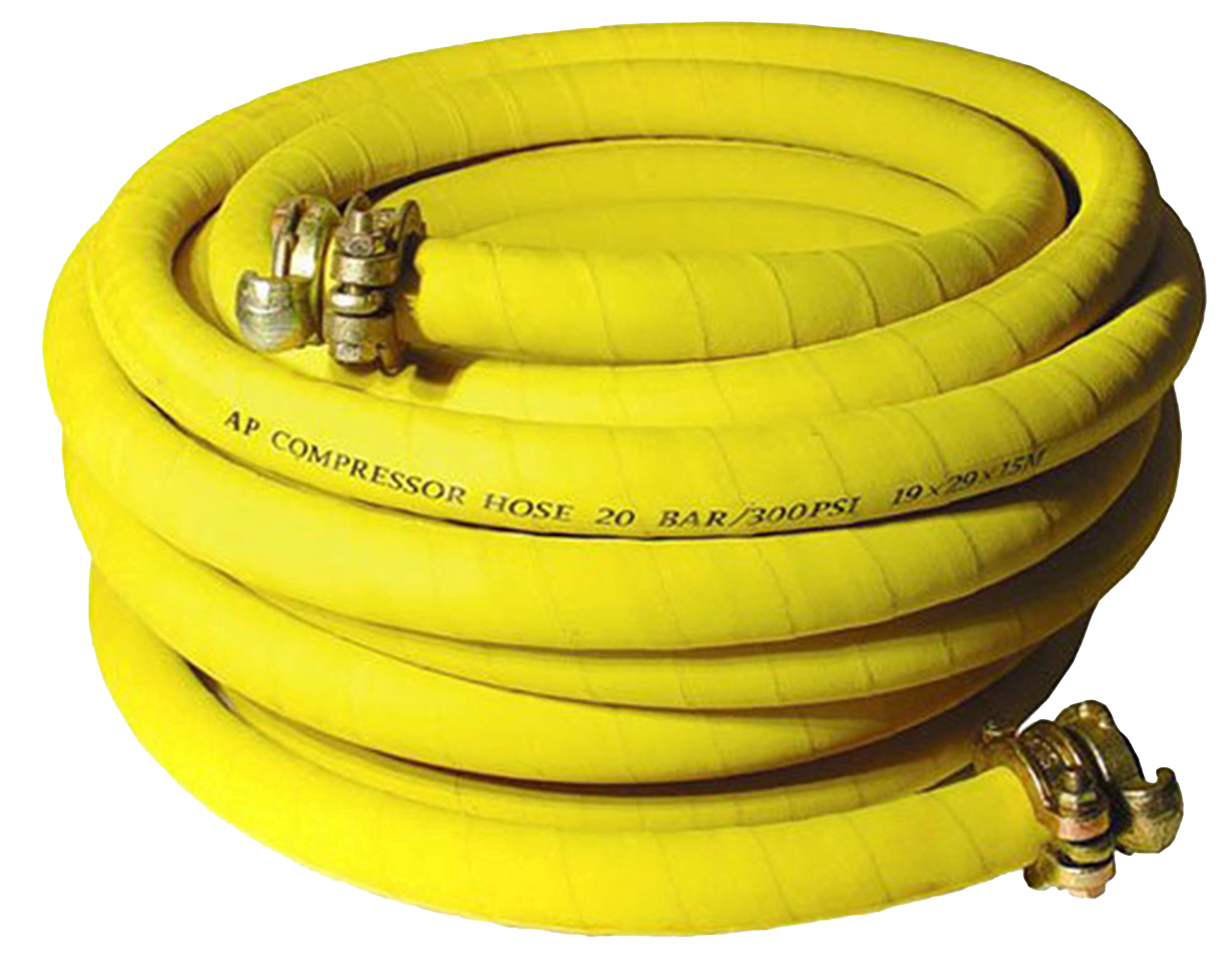 JACK HAMMER AIR HOSE - Designation Hose