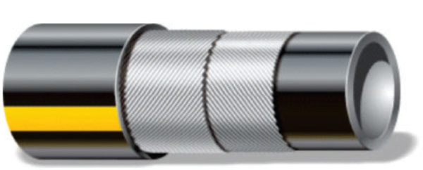 GOLDLINE MINING HOSE - Designation Hose
