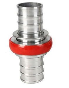 Japanese Hose Couplings - Designation Hose