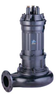 SEWAGE & DRAINAGE PUMPS - Designation Hose